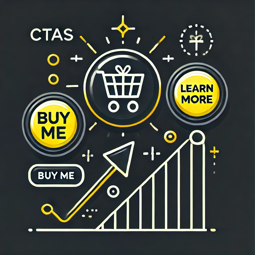 Ecommerce Conversion Rate Optimization: Crafting Effective CTAs