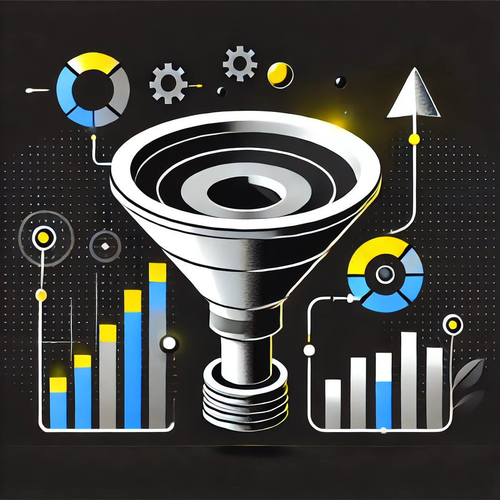 Conversion Funnel Optimization: How Heatmaps Drive Results Conversion Funnel Optimization: How Heatmaps Drive Results